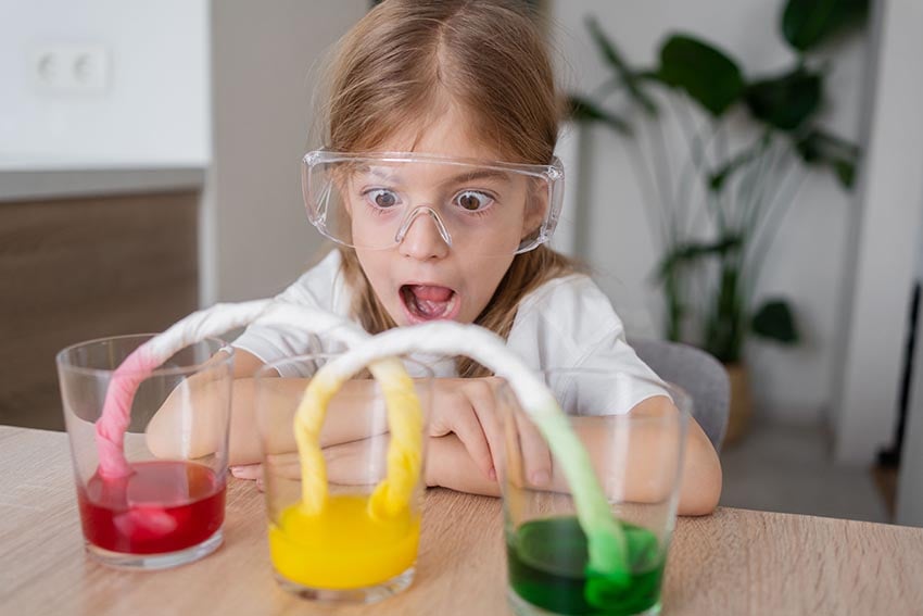 21 sorties à faire avec les enfants quand il pleut